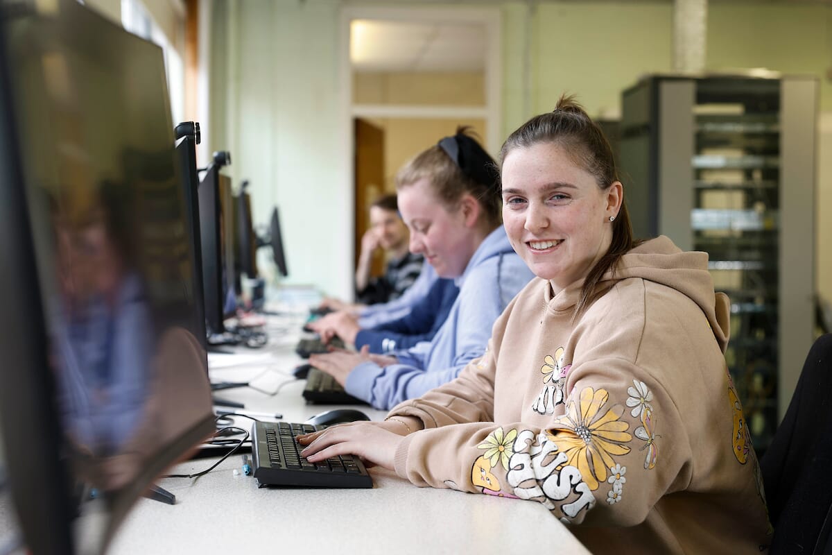 Home - Liberties College